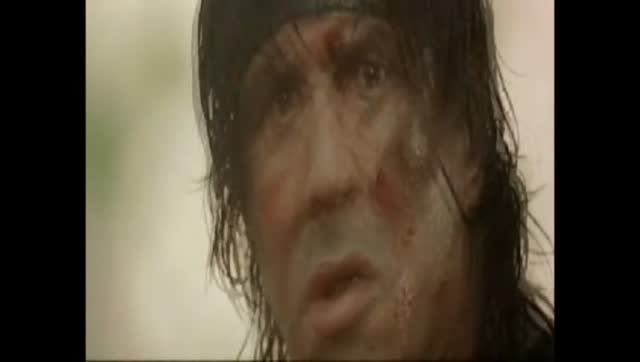 John Rambo (Vikentiy Sound Clip) (2009)