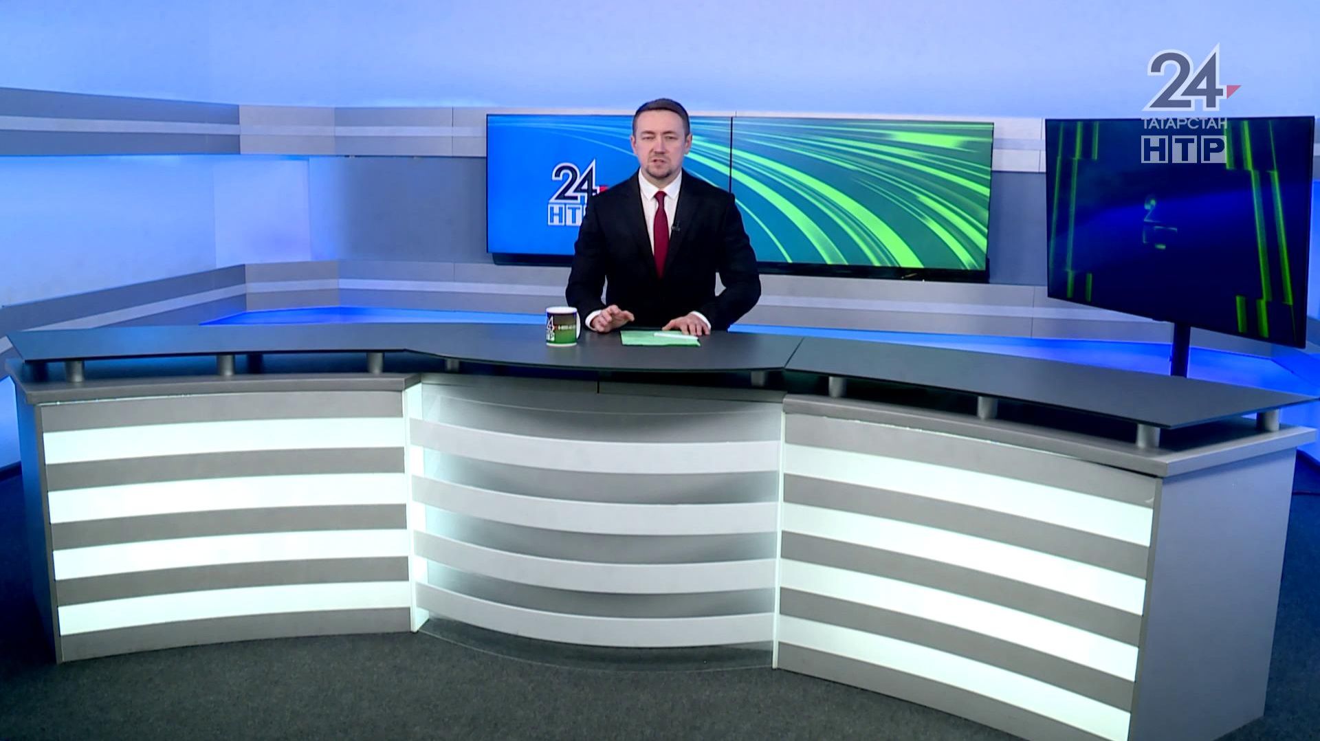 Новости Нижнекамска. Эфир 29.01.2026