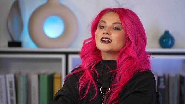 Юлия Чаплыгина