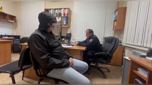 В Анапе сотрудники Госавтоинспекции установили водителя, скрывшегося с места ДТП