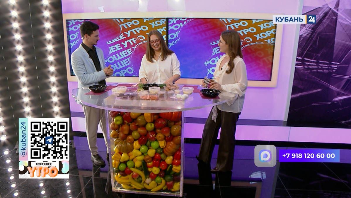 Александра Алышева: секрет экономии — в подсчете того, что ты ешь