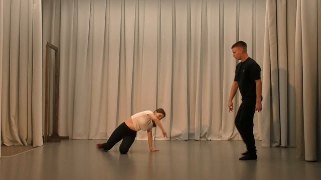 Импровизация театрально-хореографическая 2025.12.04