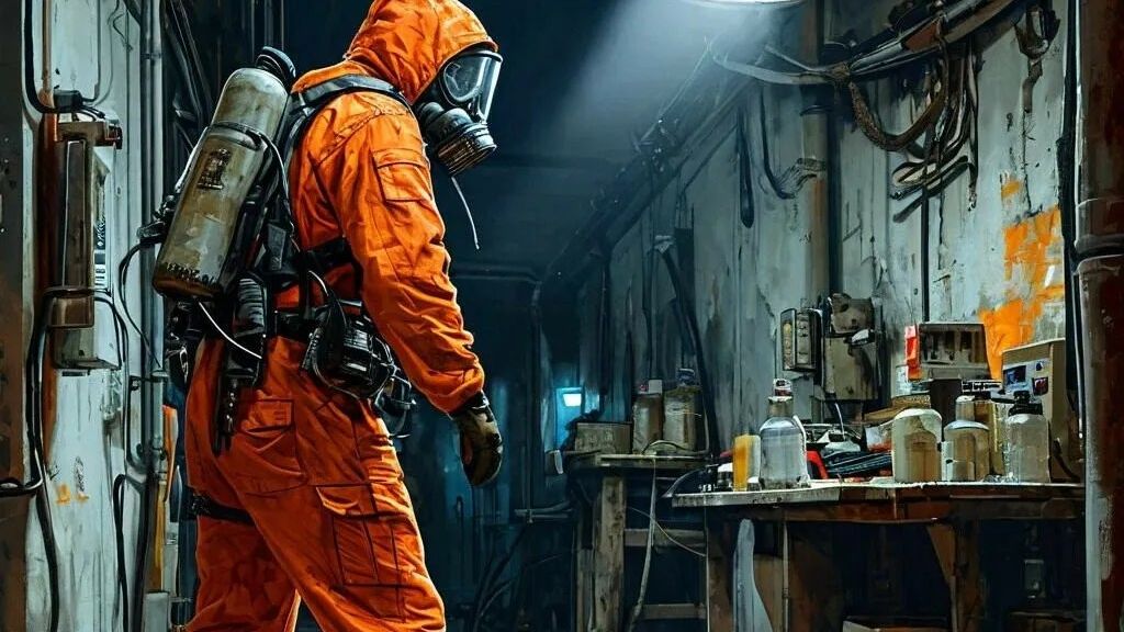 STALKER: ЛУЧШАЯ НАРОДНАЯ СОЛЯНКА DMX 1.3.5.ООП.МА.К - КВЕСТЫ В ЛАБОРАТОРИИ Х18 ( СКАЧАТЬ ) 5 СЕРИЯ