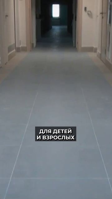 📍Участковая больница в отдалённом районе Нового Уренгоя готова на 90 процентов #новости #ямал #янао