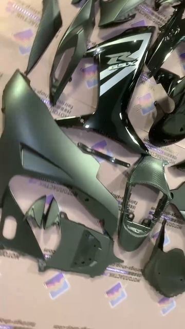 г. Санкт-Петербург Suzuki GSXR600/750 2011-2019 ||| мотопластик.рф