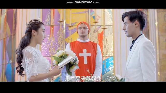 Клип на дораму "Я люблю своего президента, хотя он псих".