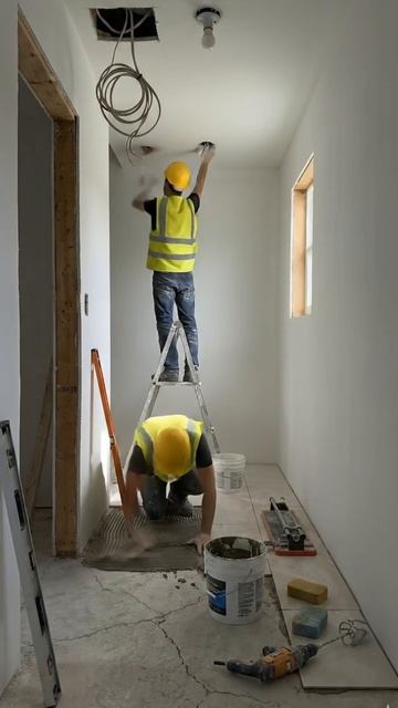 От Бетона До Роскоши!  #2026 #дизайнинтерьера #трансформация #доипосле #дизайнинтерьера