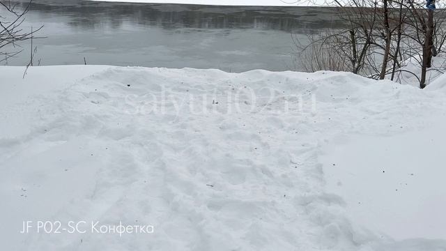 JF P02-SC Петарда Конфетка