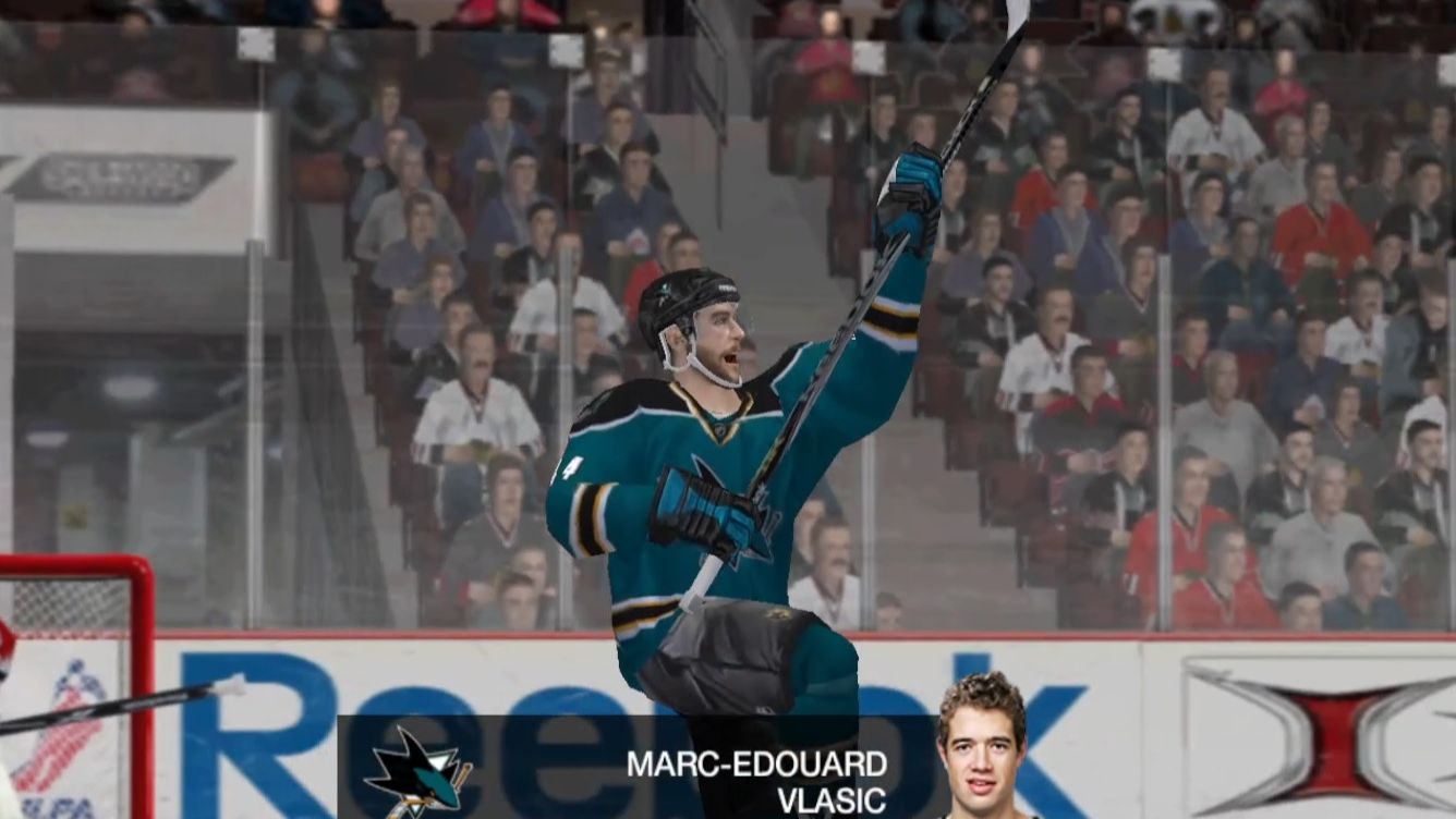 NHL 09 РХЛ 13 RHL 13