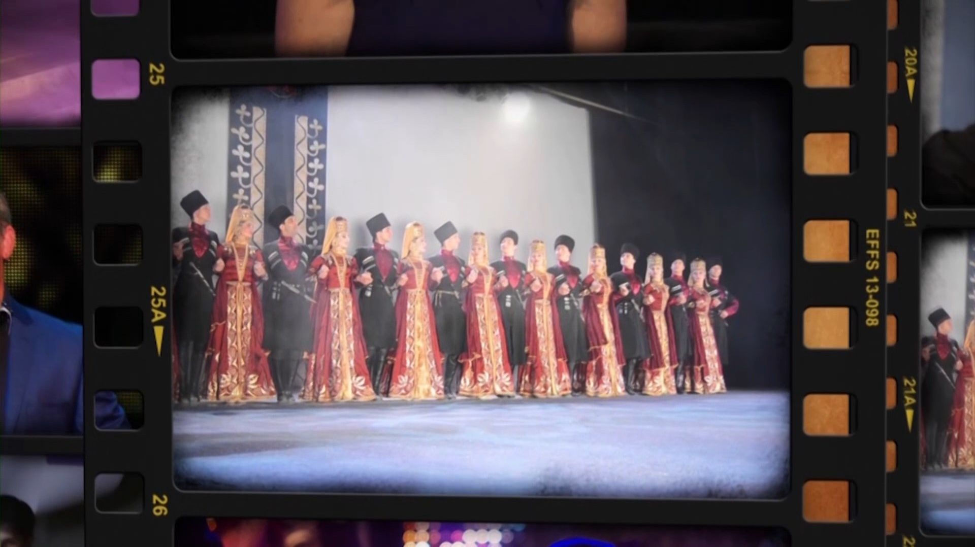 «Жыр салам»