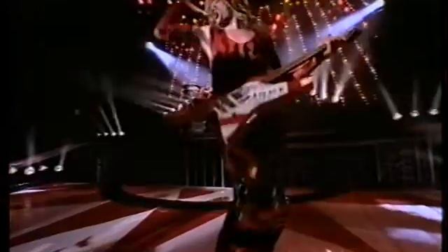 W.A.S.P. - I Don't Need No Doctor