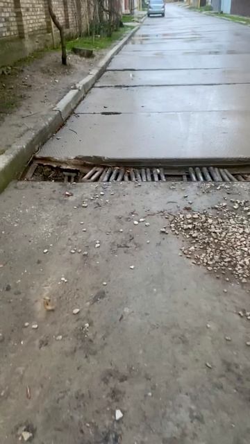 Коктебель ул. Десантников -Стамова