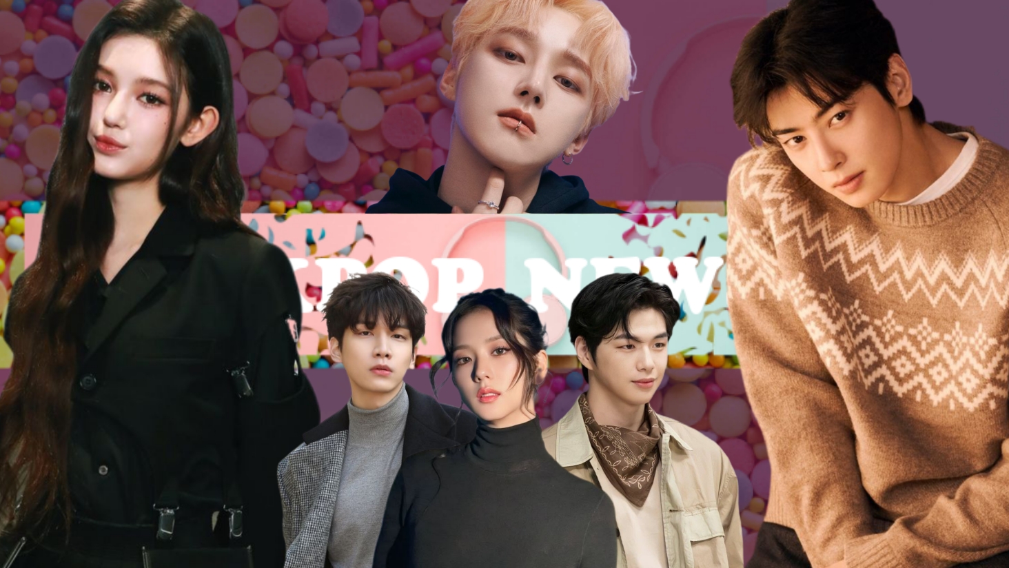 НАЛОГОВЫЙ СКАНДАЛ ЧА ЫН У! КАМБЭК BTS И BLACKPINK. TUNEXX, КАН ДАНИЭЛЬ I K-POP NEWS I MISS RIGHT