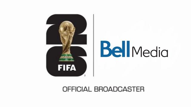 Bell Média - Diffuseur officiel de la Coupe du Monde de la FIFA 26 au Canada, Mexique et États-Unis