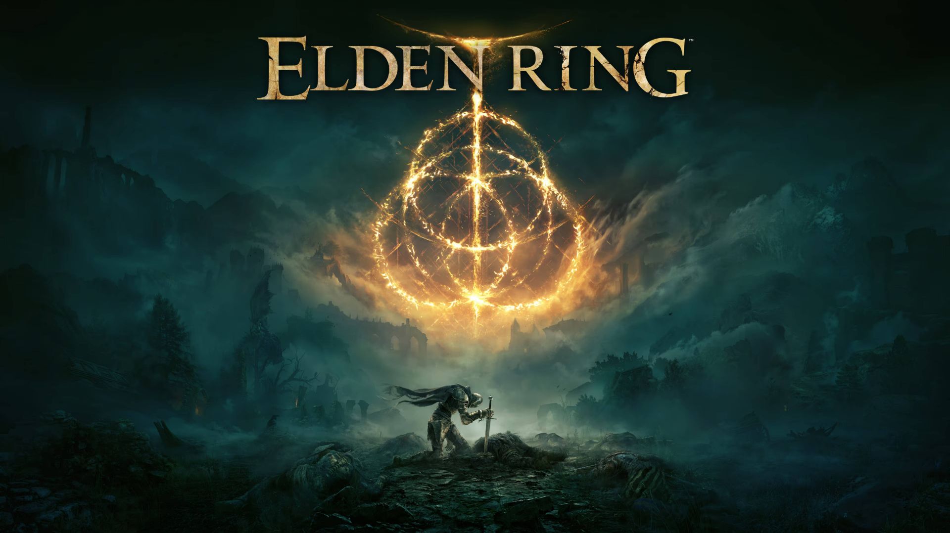 ELDEN RING Мог Повелитель крови