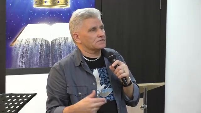 Приношение отца. Ю.Дегтярь. 21.12.25.