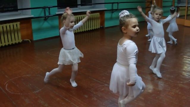 гр.4+ Колокольчики