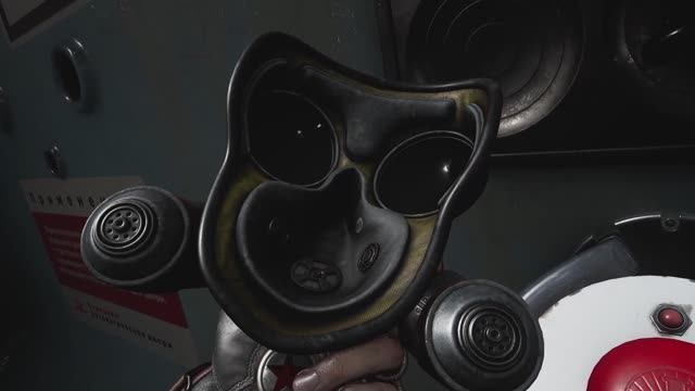 AtomicHeart Чары морских глубин_часть4