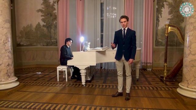 Шевелев Кирилл - Признание