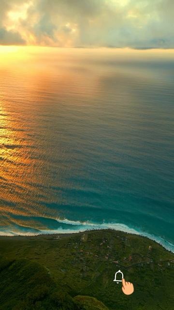 Сказочный остров! Рай и красоты! Как в сказке!  Прекрасный  вид! Остров Мадейра❤️🔥