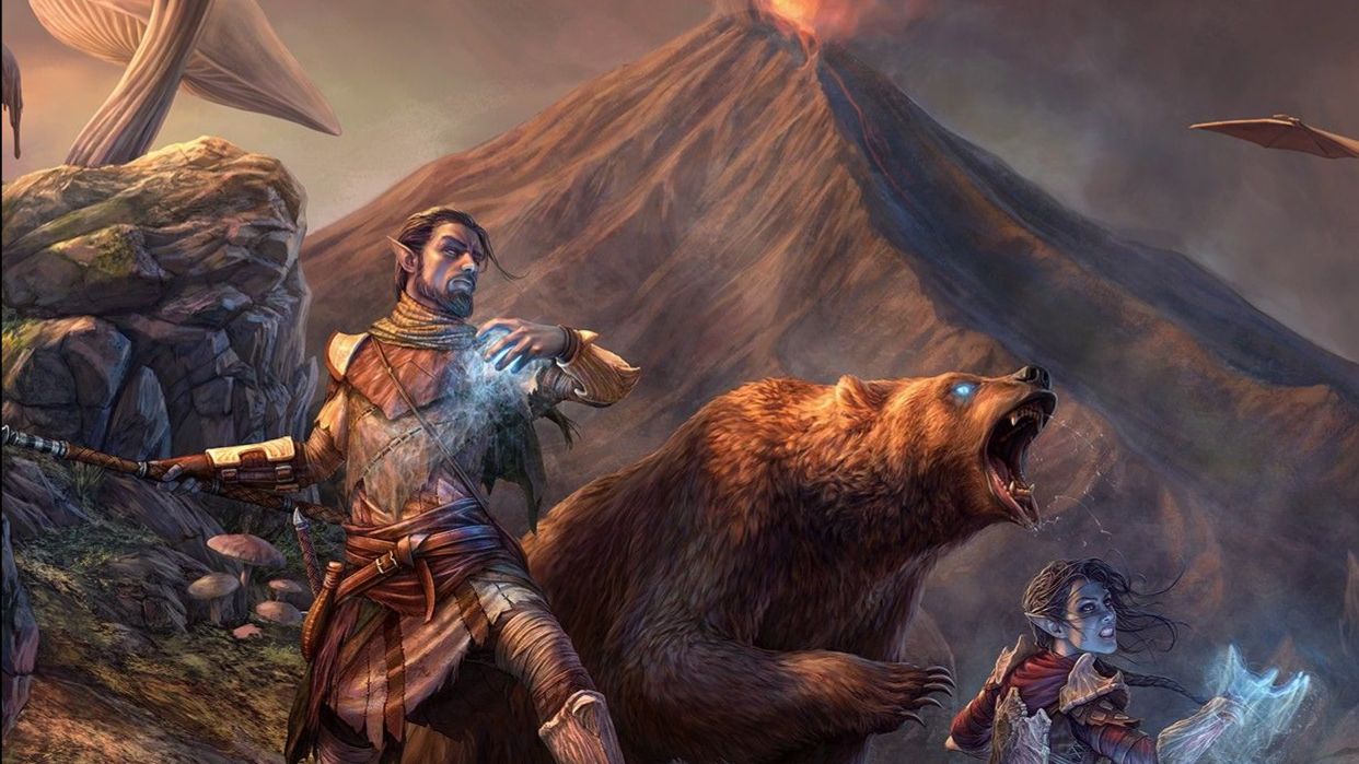 Задание На Череп откладывается.... 4 серия