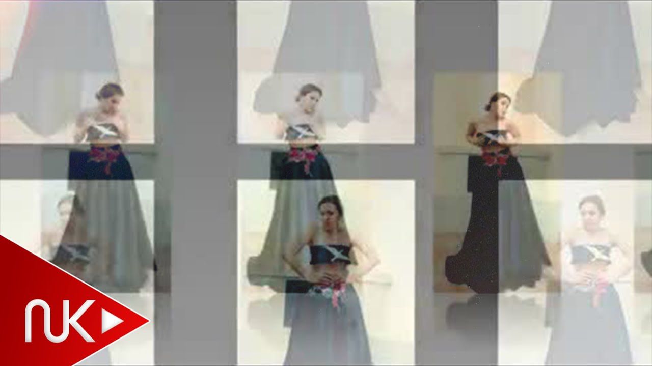 Reqsane ismayilova - Bulud