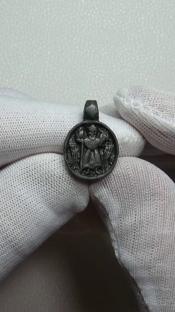 Отмытые находки Архангел Михаил #shorts #отмытыенаходки  #metaldetecting #другаяжизнь #коп