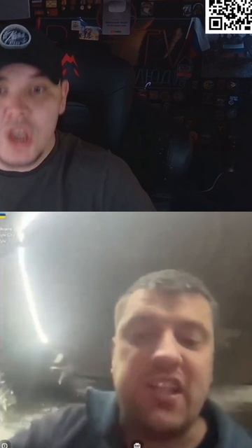 Ширый доброволец Украины