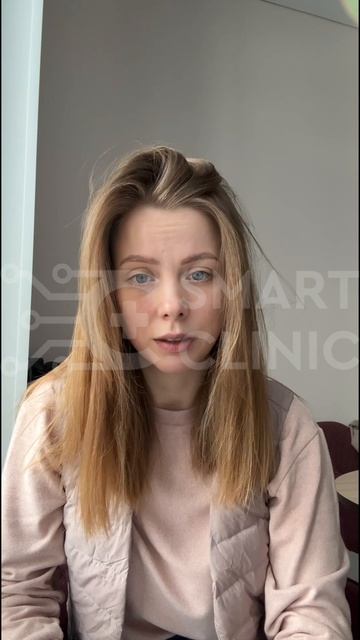 Отзыв от пациента Смарт Клиник (реабилитолог, Максимов Илья)