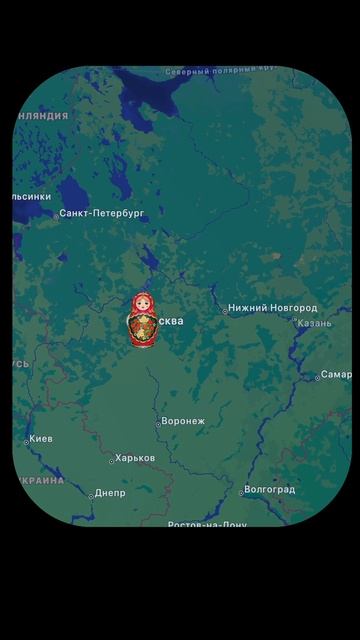 Эксперимент с GPS-трекером #юмор #прикол #тренд #ремонт #строительство #окна #двери #интересно