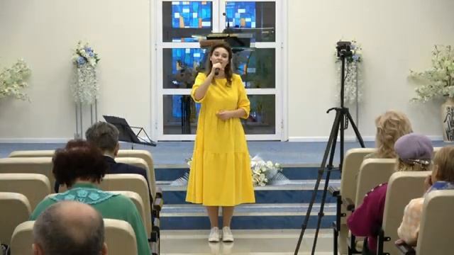 В Господнем свете - Екатерина Гладких.