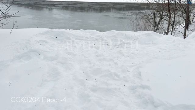 ССК 0204  Пират 4