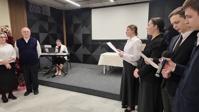 Этот день для вас неповторим