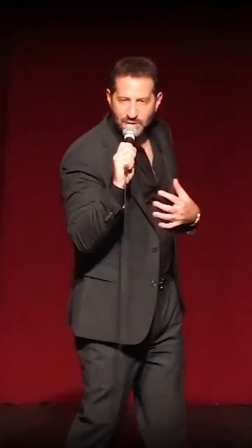 2024 When a Rabbis Son Becomes a Christian. Ben Shapiro is listening.