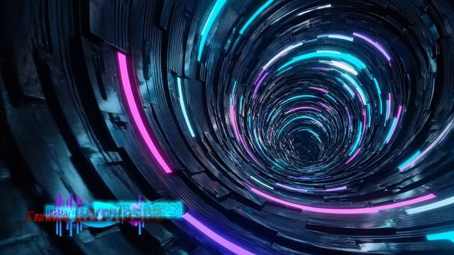 Гипноз (Hypnosis) #Dark #melodic #techno