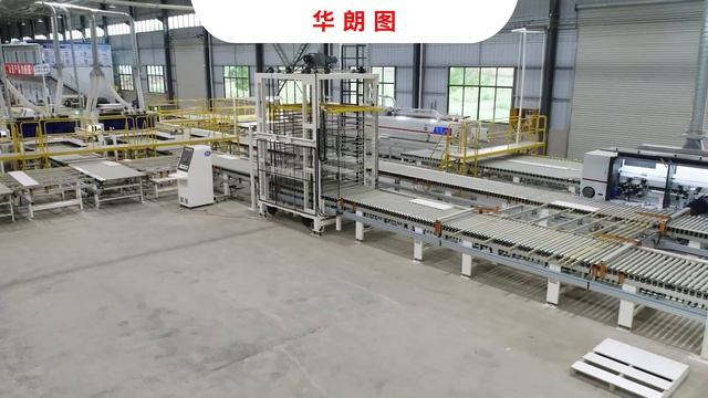 Автоматическая производственная линия кейсы клиентов