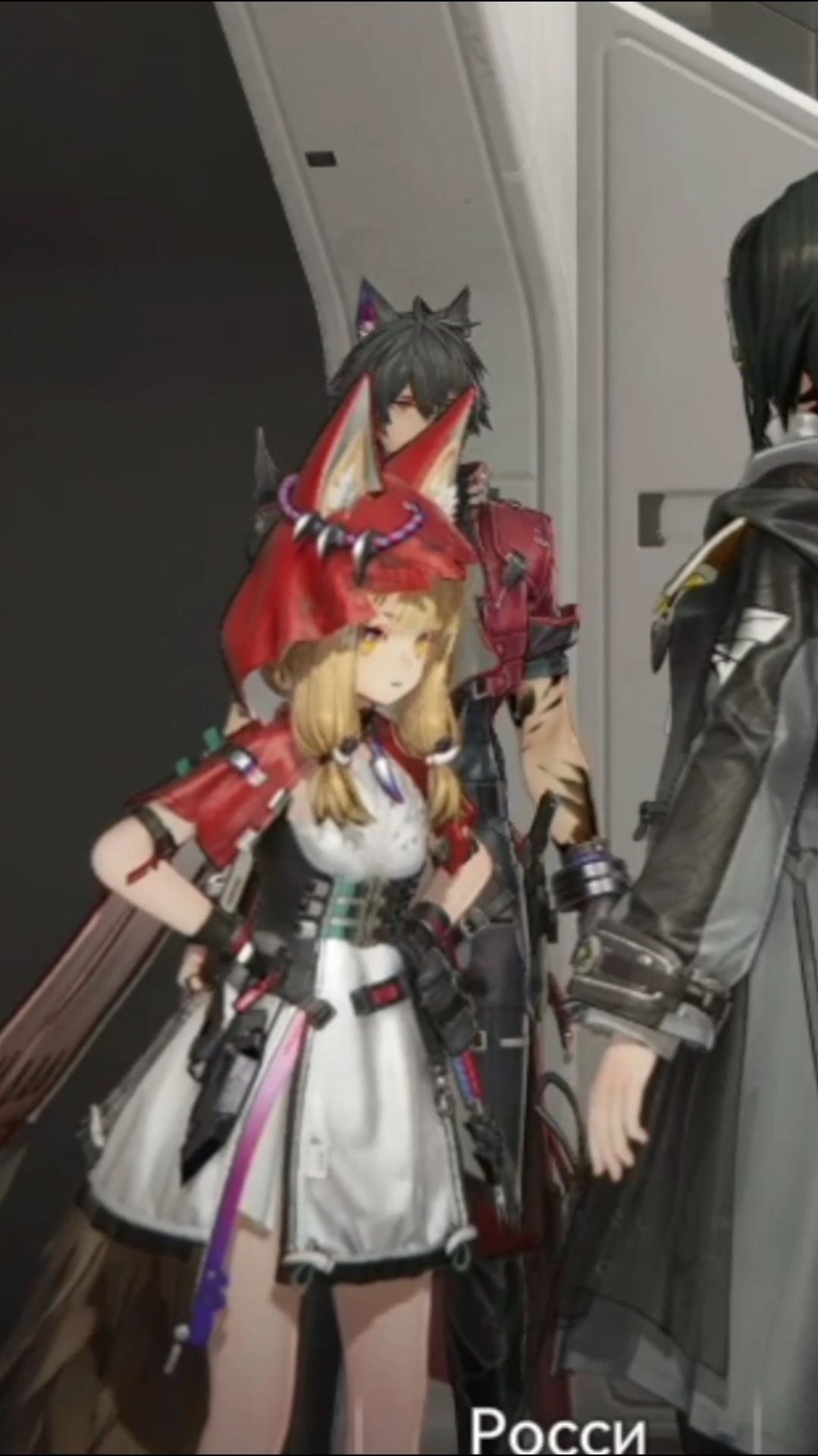 Озвучка аниме за еду