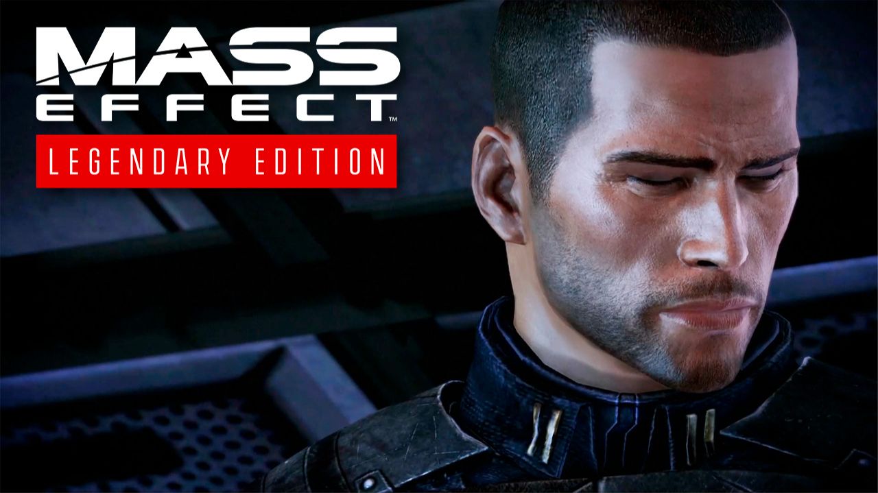 Mass Effect 3 ► Серия 01 ► Нападение на Землю
