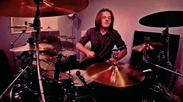 Cover - Midnight Metro - I Saw Her Standing There!