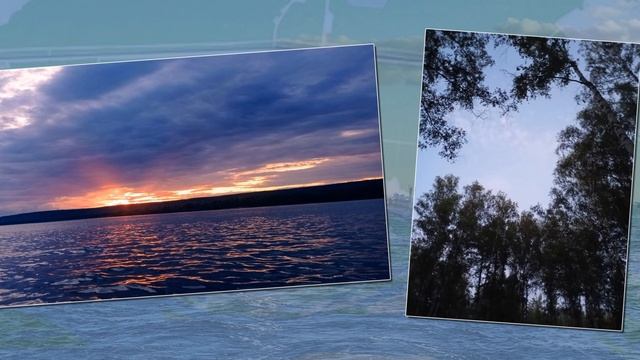 Прибрежный - Самарская область