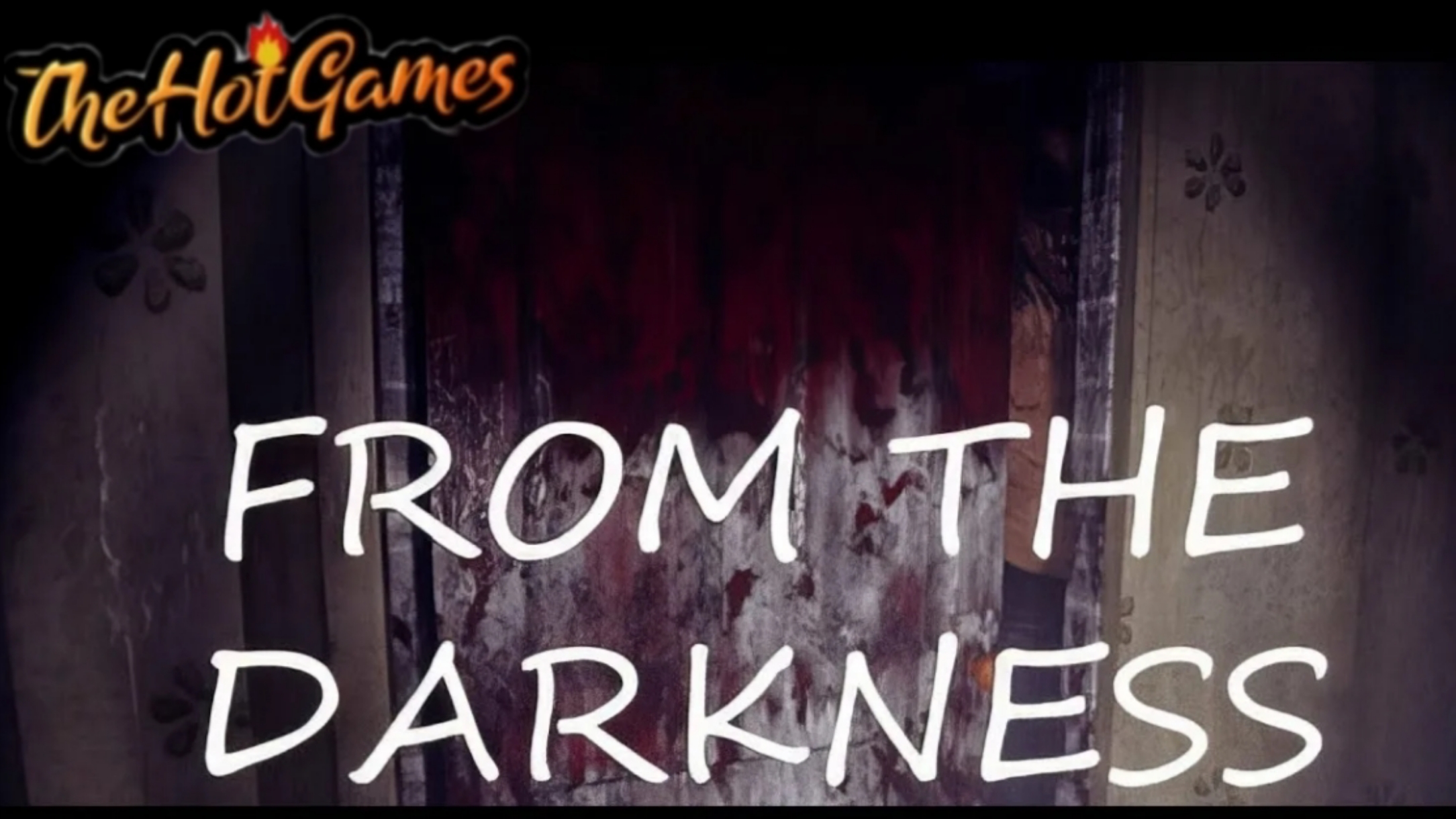 ДЕДУШКИНА КВАРТИРА ► From the darkness прохождение