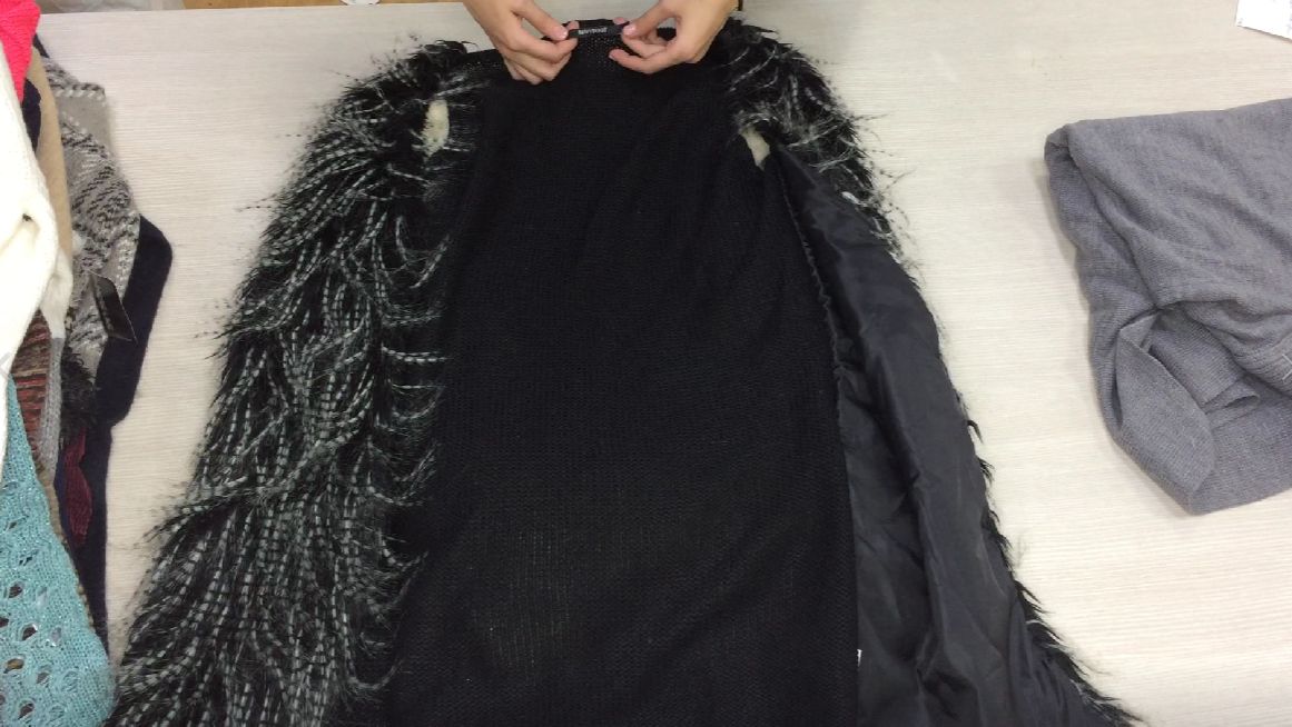 ж193. Джемпера женские супер крем