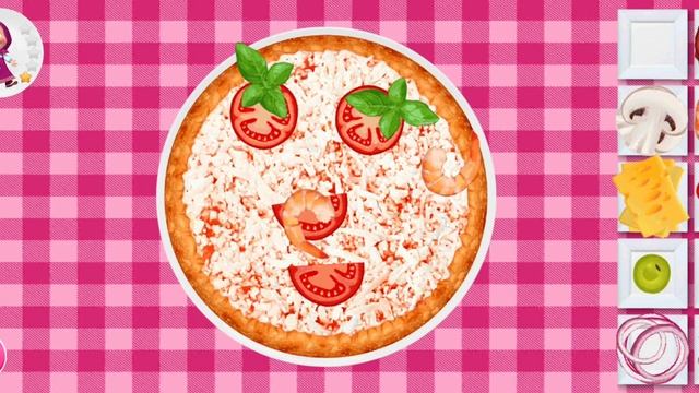 Маша и Медведь