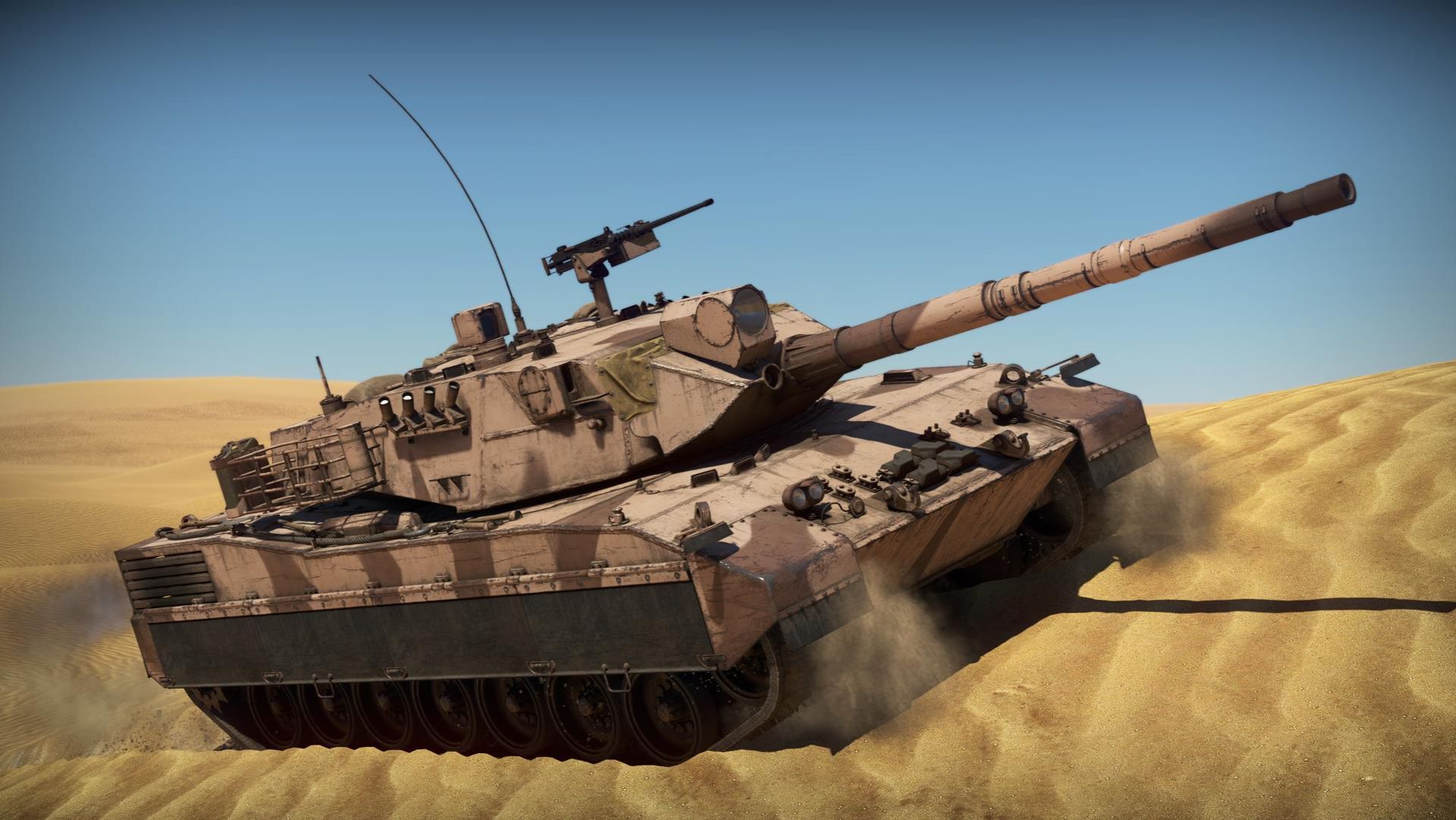 Катка за  Италию в ТРБ 9.0 War Thunder