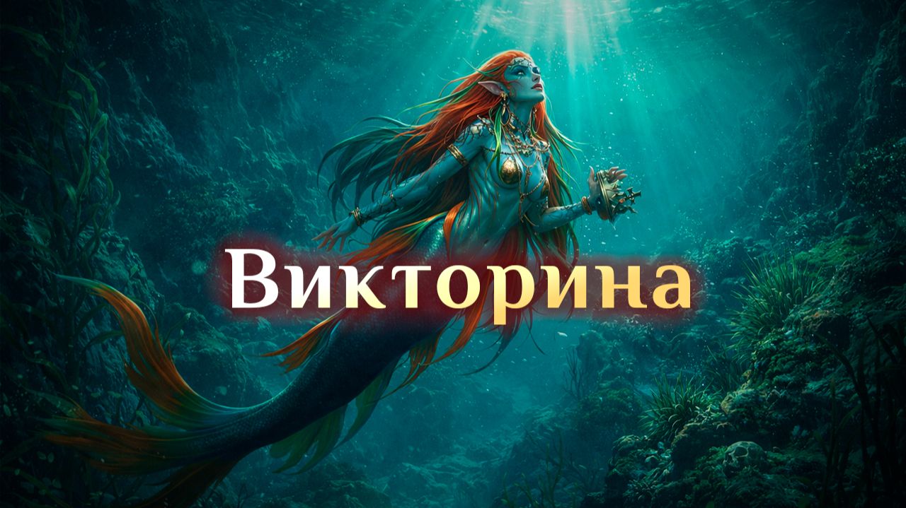 Игра "Небеса". Небесные сказания