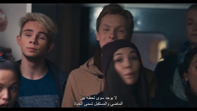 ُغْنِيَّاتٌ جَيِّدَةٌ(AR Хорошие песни)درس سينمائي رقم12:حُسْنُ النِّيَّةِ