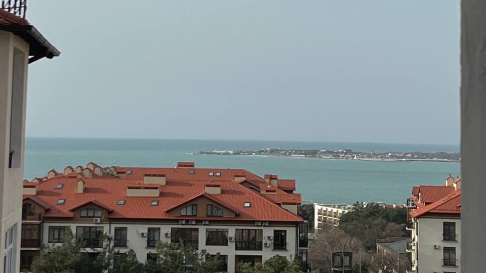 Квартира в Геленджике цена 20.95 млн.р. ЖК "Реал" на Гоголя. Квартиры в Геленджике без лишних слов !