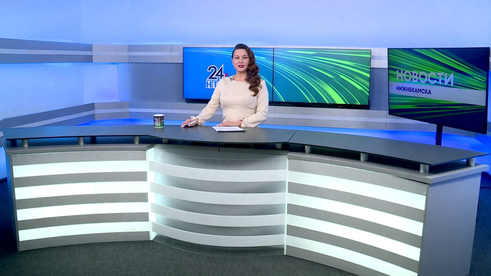 Новости Нижнекамска. Эфир 30.01.2026