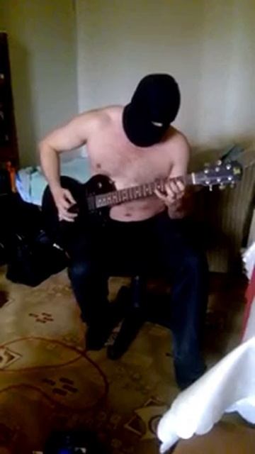 Бессмертный ниндзя: Грозы в утренних ветрах (08.06.2016.) Immortal ninja: Morning wind thunderstorms