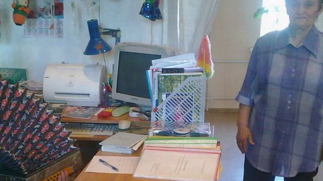 Наоборот. 2011. к 1 апреля.